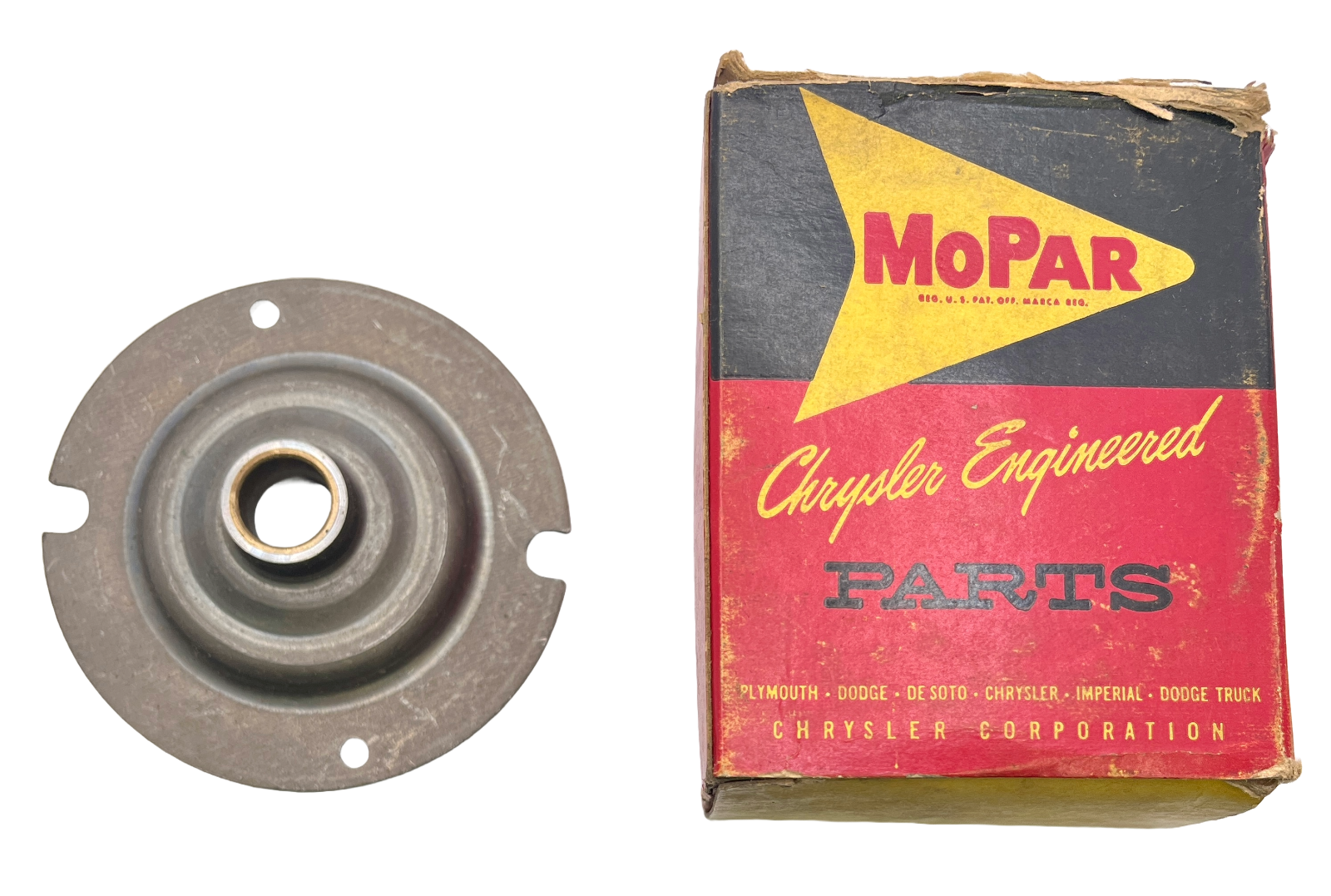 New Old Stock Starter Intermediate Bearing for 1949-68 Mopar Models #1 ...