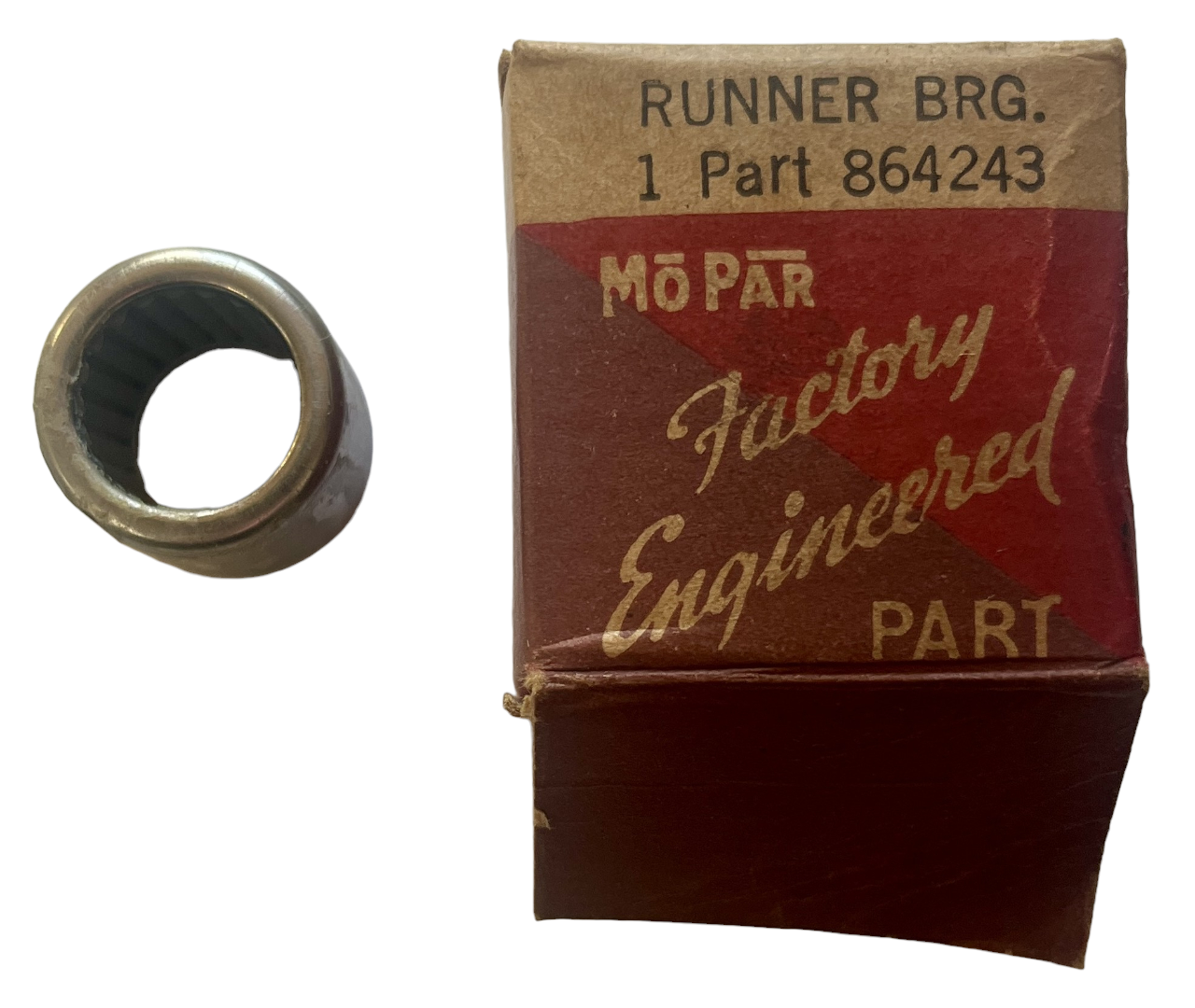 New Old Stock Front Fluid Drive Bushing For 1939–50 Mopar Models #8683 ...
